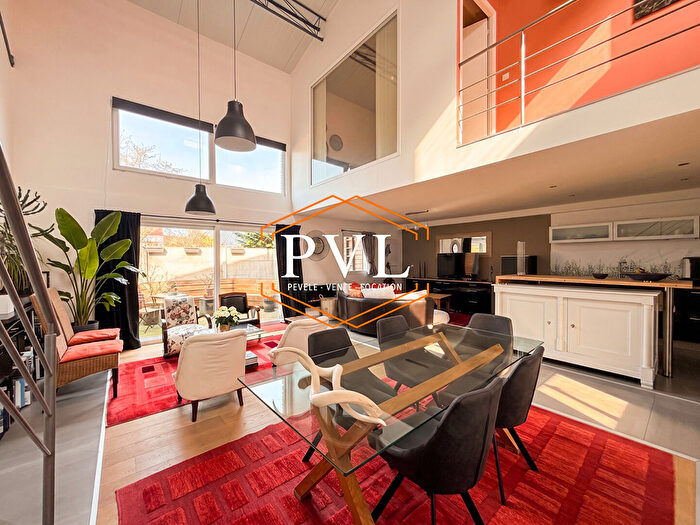 Appartement 5 pièces à vendre - Villeneuve-d'Ascq, Cité Scientifique, Haute Borne, Ascq