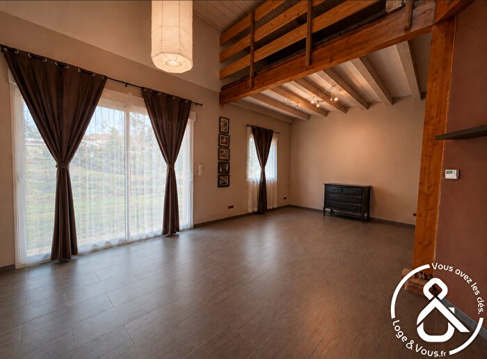 Castres, Le Rose, La Michonne, Le Corporal : Maison 7 pièces à vendre