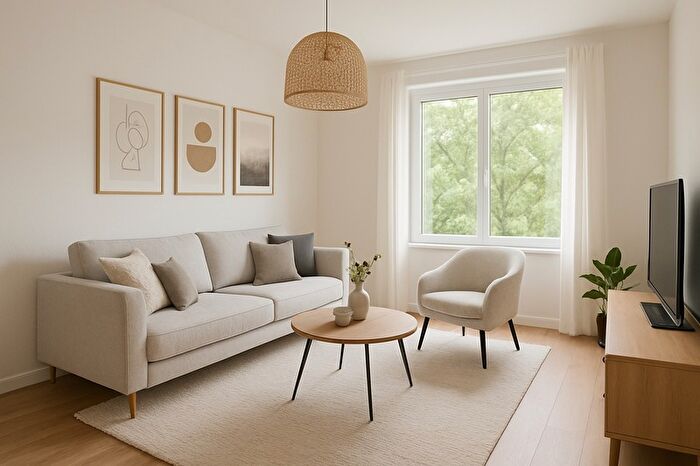 Appartement à vendre - Excenevex - 3 pièces