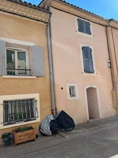Maison à louer - Jouques - 4 pièces - 3 chambres