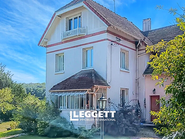 Maison à vendre - Itteville - 14 pièces - 8 chambres