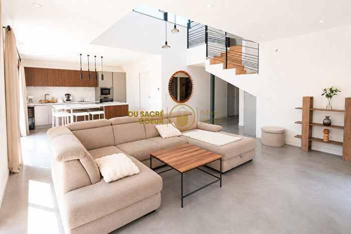 Maison 4 pièces à vendre à Saint-Jean-Lasseille