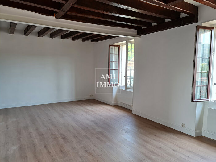 Bièvres : Appartement 2 pièces à vendre