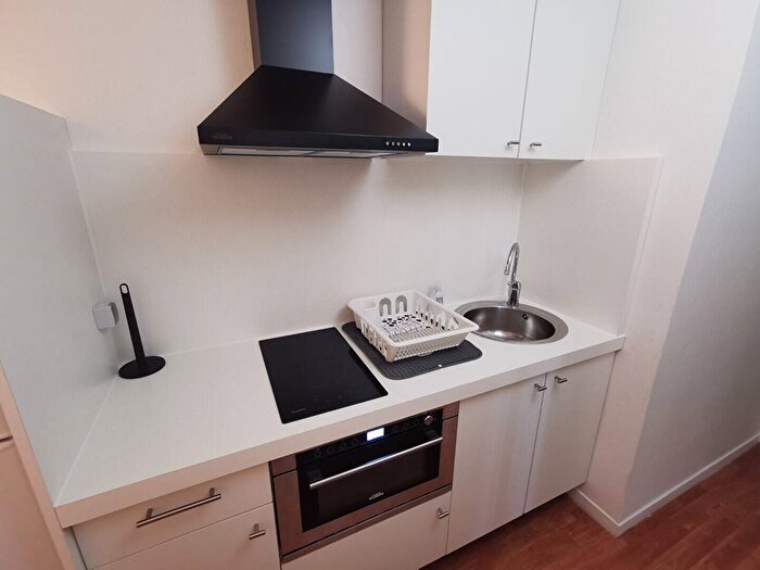 Centre, Rennes - Appartement 1 pièce à louer