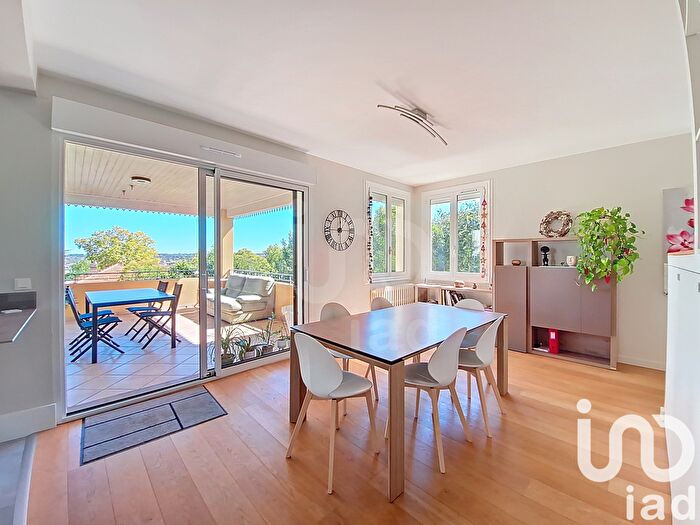 Maison à vendre - Toulouse, Château de lHers - 7 pièces - 5 chambres