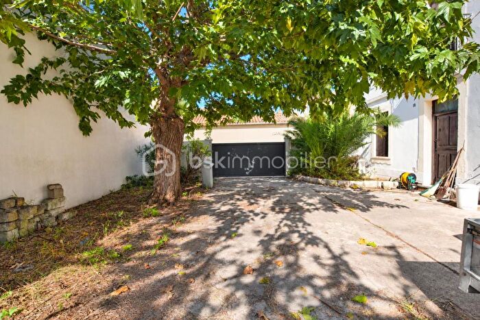 Aigues-Mortes - Maison 4 pièces à vendre