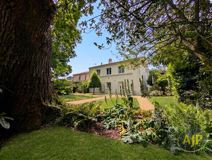 Maison 4 pièces à vendre à La Roche-sur-Yon, Vallée Verte, Liberté
