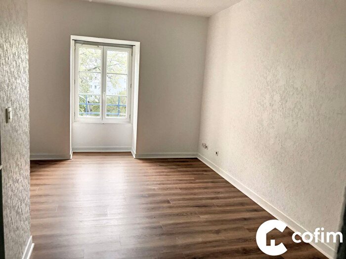 Appartement 1 pièce à louer à Pau Nord