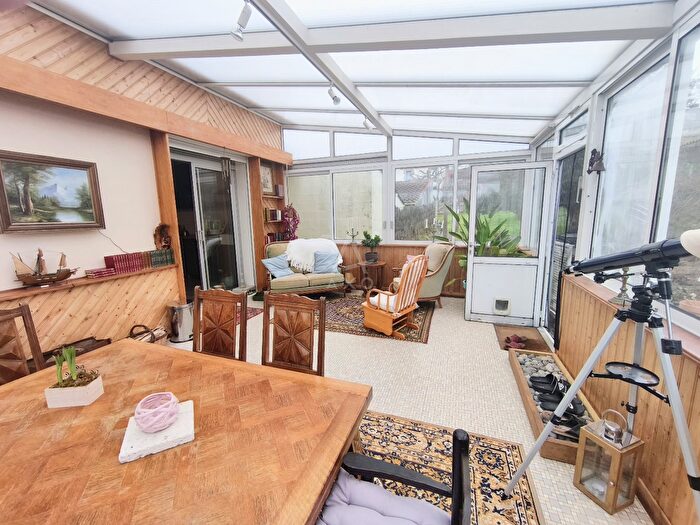 Maison à vendre - Saint-Crespin-sur-Moine - 6 pièces - 4 chambres