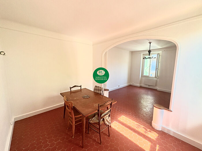 Appartement 2 pièces à La Seyne-sur-Mer, Est, à louer