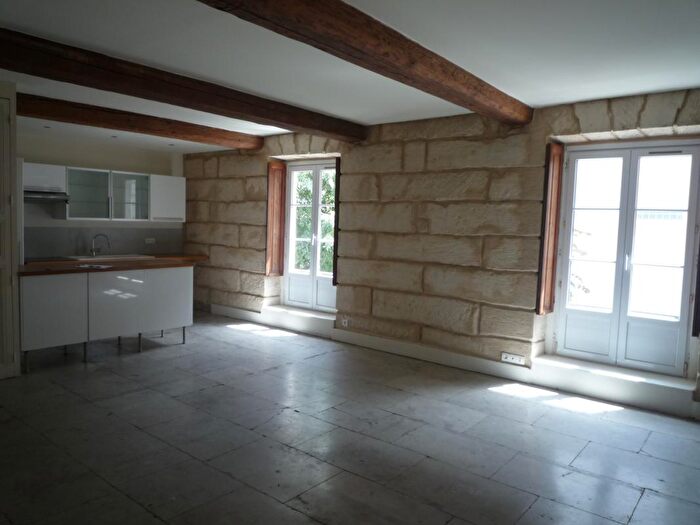 Appartement à louer - Montpellier, Gares - 3 pièces - 2 chambres