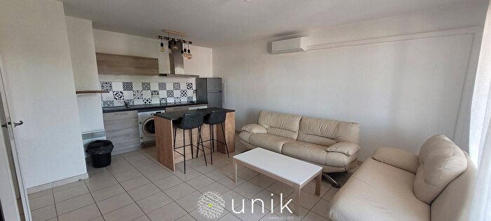 Appartement 2 pièces à Montpellier, à louer
