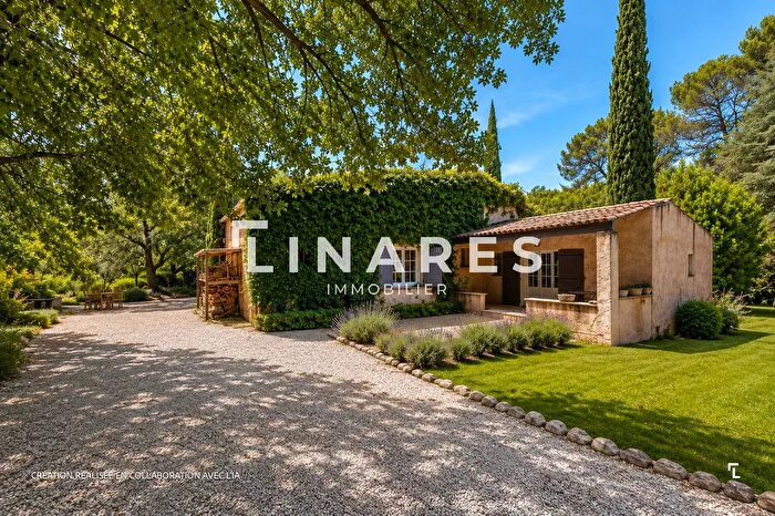 Aix-en-Provence : Maison 6 pièces à vendre
