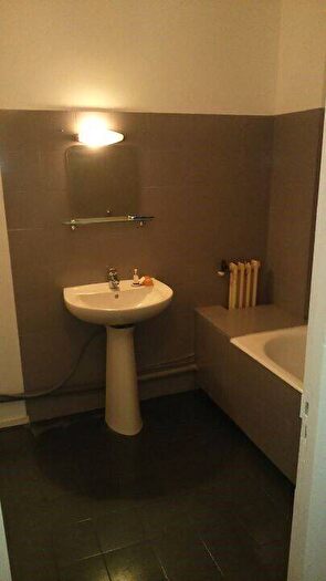 Appartement 3 pièces à louer à Centre Ville Ouest, Villejuif