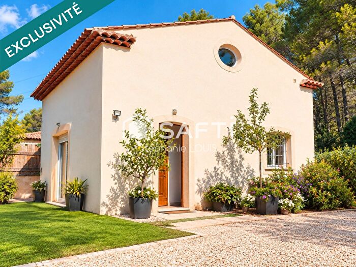 Maison 3 pièces à vendre à La Motte