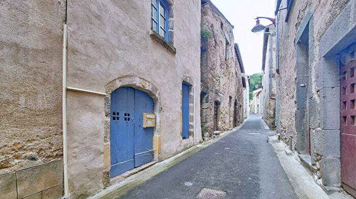 Maison 2 pièces à vendre - Champeix