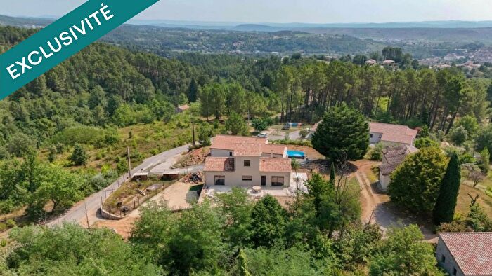 Maison 4 pièces à vendre - Joyeuse