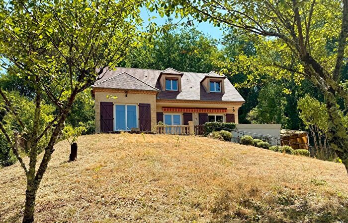 Maison 6 pièces à vendre - Luzech