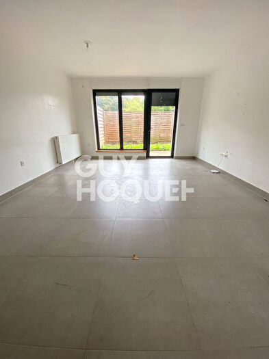 Appartement 3 pièces à Stains, Les Trois Rivières, à louer