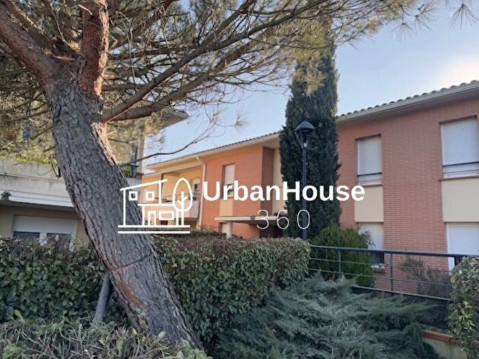 Appartement à vendre - Cépet - 4 pièces - 3 chambres