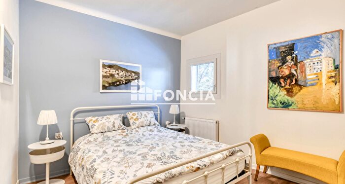 Maison à vendre - Béziers, Centre-ville, Palais des Congrès, Garibaldi, Gambetta - 3 pièces - 2 chambres