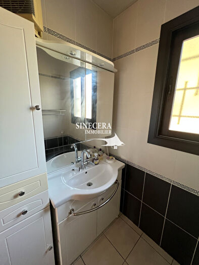 Maison à vendre - Gujan-Mestras - 5 pièces - 3 chambres