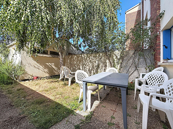 Maison 5 pièces à vendre - Maurepas, Les Bessières
