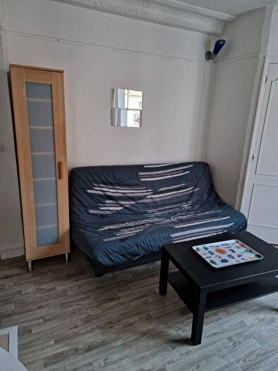 Saint Lambert, Paris 15ème arrondissement - Appartement 1 pièce à louer