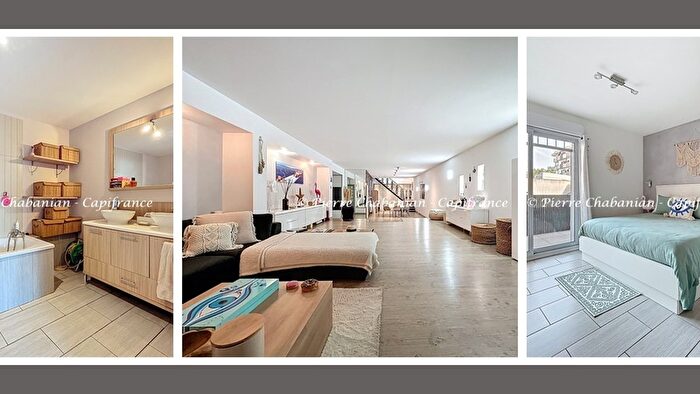 Appartement à vendre - Collonges-sous-Salève - 5 pièces - 3 chambres