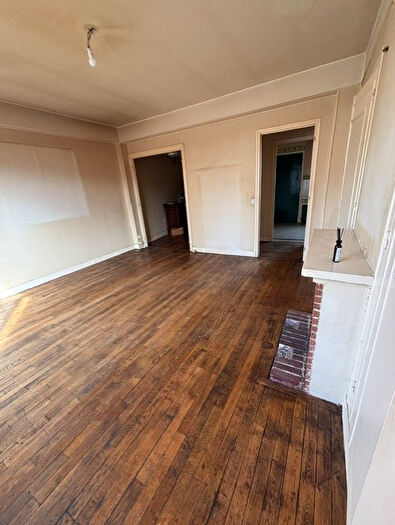 Amiens, Saint-Germain les Halles : Appartement 3 pièces à vendre