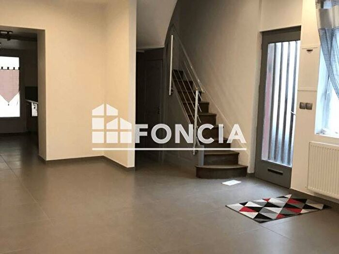 Maison à louer - Saint Acheul, Amiens - 2 pièces - 1 chambre