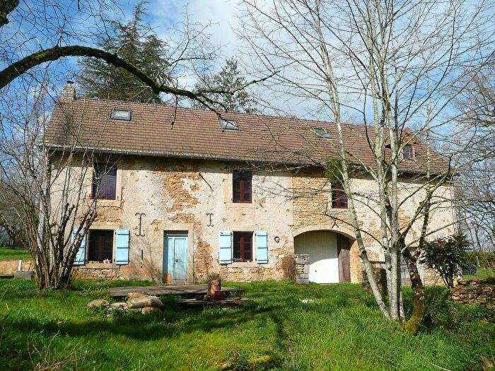 Laramière : Maison 3 pièces à vendre
