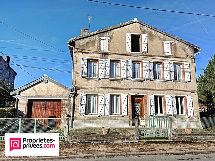 Maison à vendre - Rabastens - 6 pièces - 4 chambres