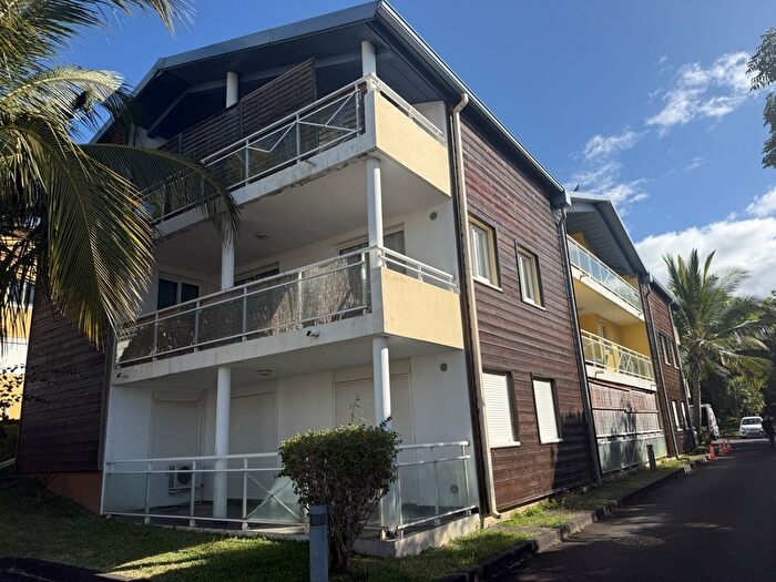 Saint-Denis, Domenjod : Appartement 2 pièces à vendre