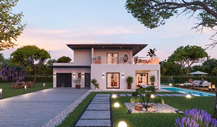 Maison à vendre - Carcassonne, Domairon, Grazailles, Albignac, Fleming - 4 pièces - 3 chambres