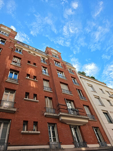 Paris 15ème, Georges Brassens - Appartement 2 pièces à vendre