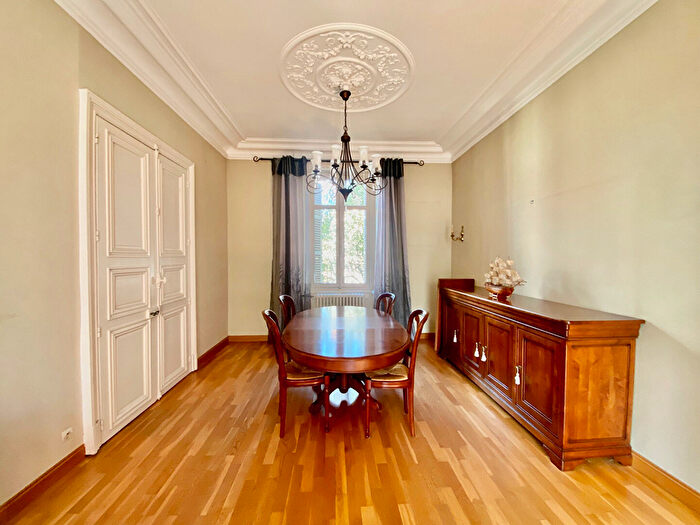 Maison à vendre - Nantes, Zola, Dervallières - 11 pièces - 6 chambres