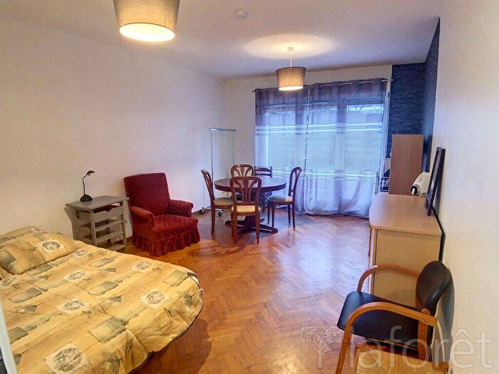Appartement 1 pièce à louer à Saint Lazare, Vernon