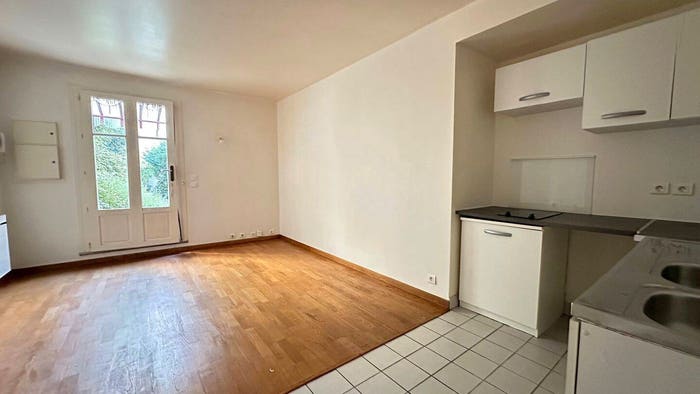 Saint Victor, Paris 5ème arrondissement - Appartement 2 pièces à louer