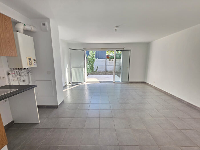 Maison 3 pièces à vendre à Eysines, Le Bourg