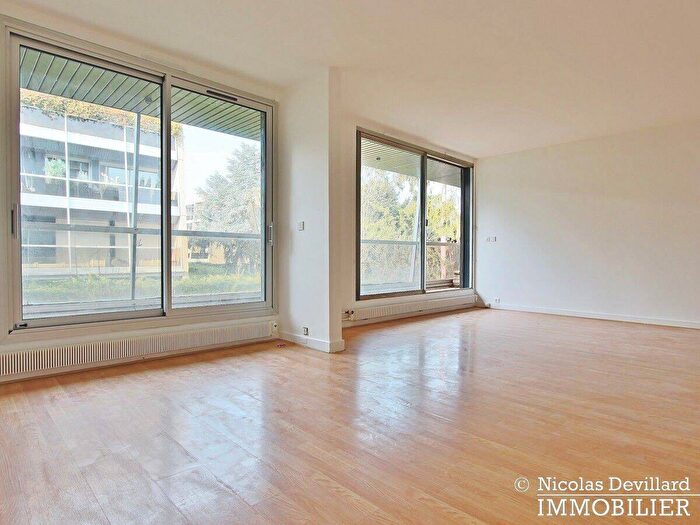 Appartement 5 pièces à louer à Parchamp Albert Kahn, Boulogne-Billancourt