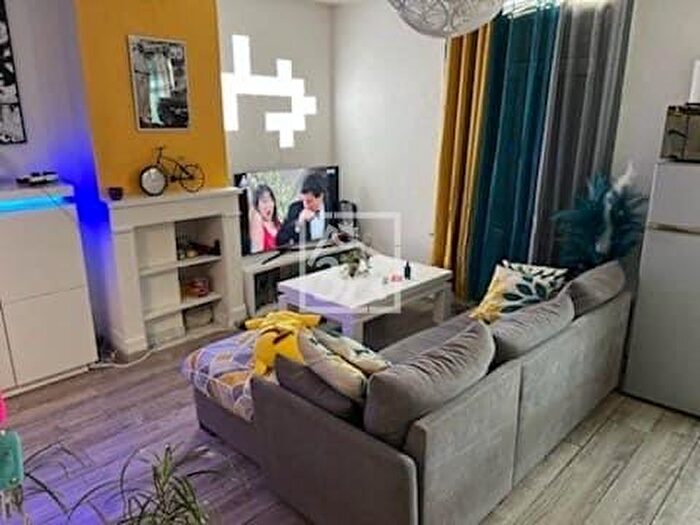 Maison à louer - Saint-Omer - 3 pièces - 1 chambre