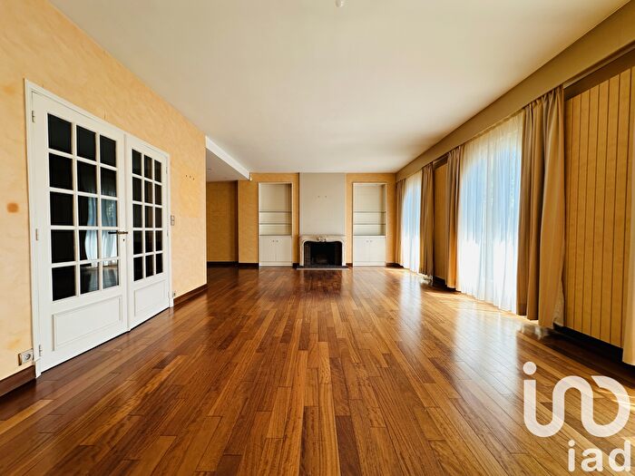 Maison à vendre - Arras, Saint-Pol - 7 pièces - 5 chambres