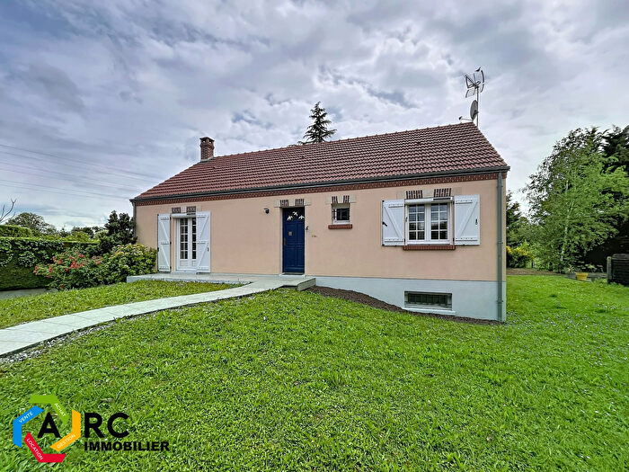 Ingré - Maison 6 pièces à vendre
