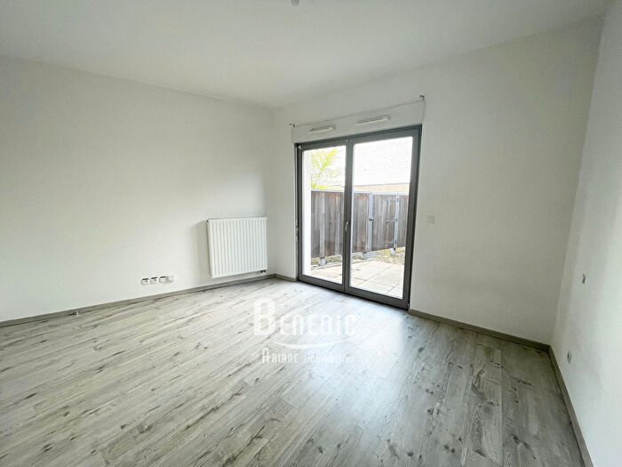 Nancy, Trois Maisons, Saint-Fiacre, Crosne, Vayringe : Appartement 1 pièce à louer