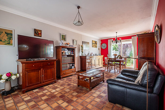 Maison 6 pièces à Lambersart, Conquérants, Cessoie, à vendre