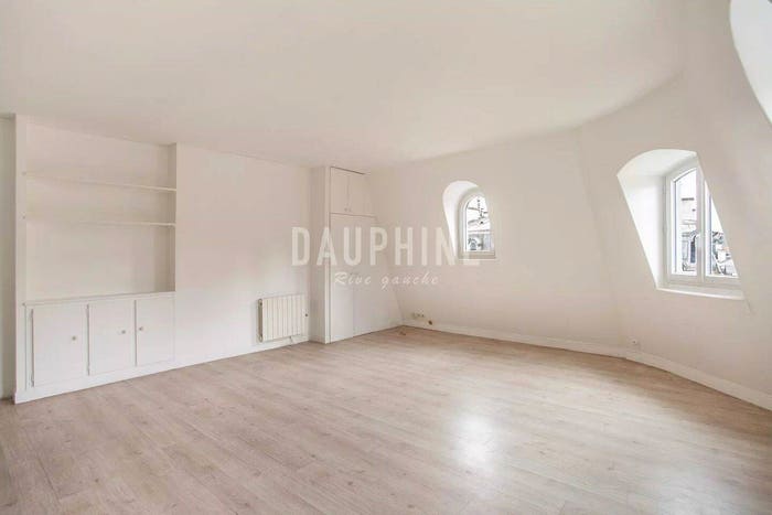 Paris 8ème arrondissement : Appartement 2 pièces à louer