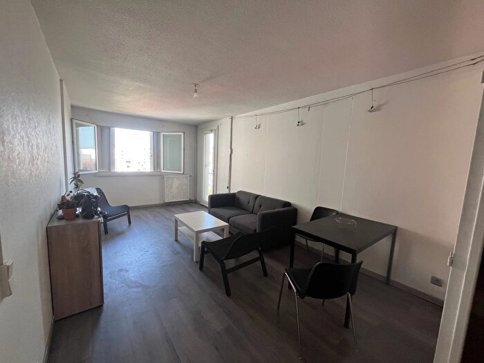Appartement 4 pièces à vendre - Toulouse, Bagatelle, La Faourette