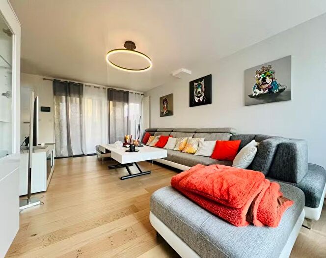 Quartiers Sud-Est, La Poterie : Maison 5 pièces à vendre