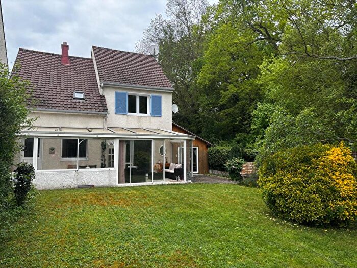Gargenville - Maison 7 pièces à vendre